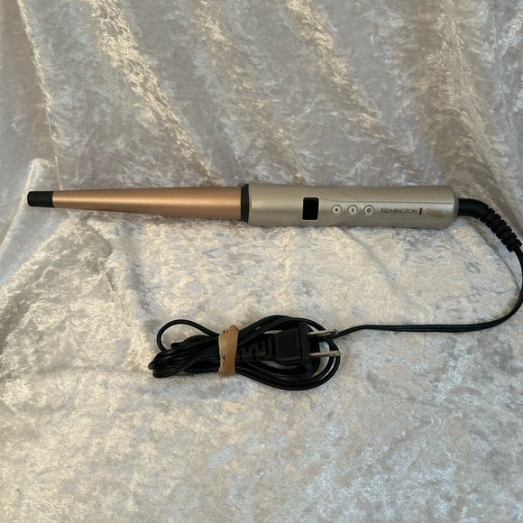 Remington | Hair | Remington Shine Therapy Argan Oil Keratin Infusing 2 ...